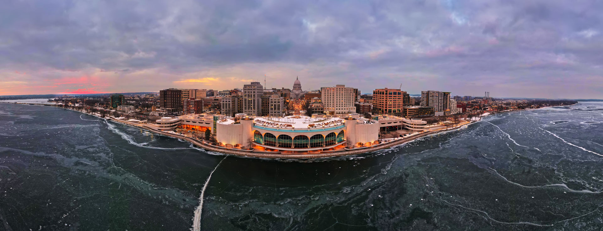 Locations | Red Star Pictures