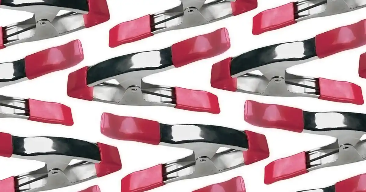 Spring Clamp Rental | Grip & Lighting