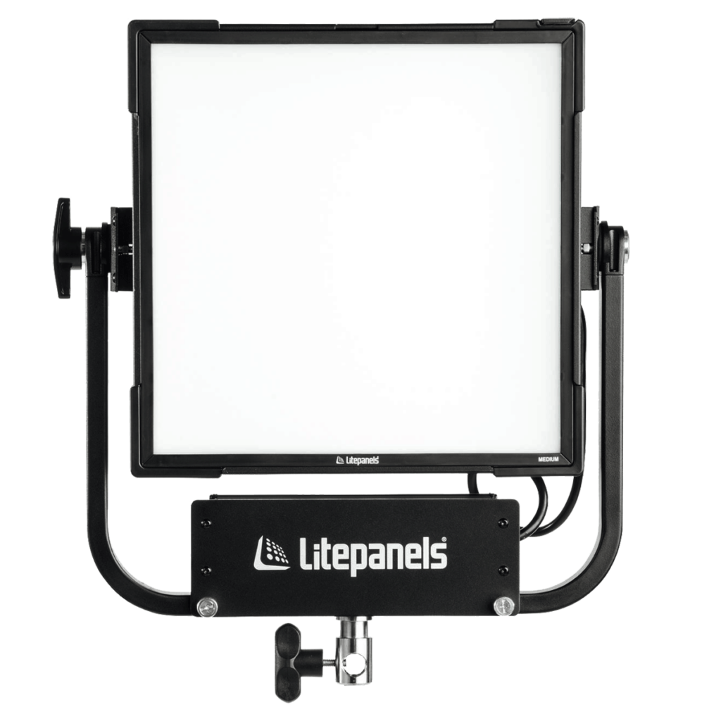 Litepanels Rental