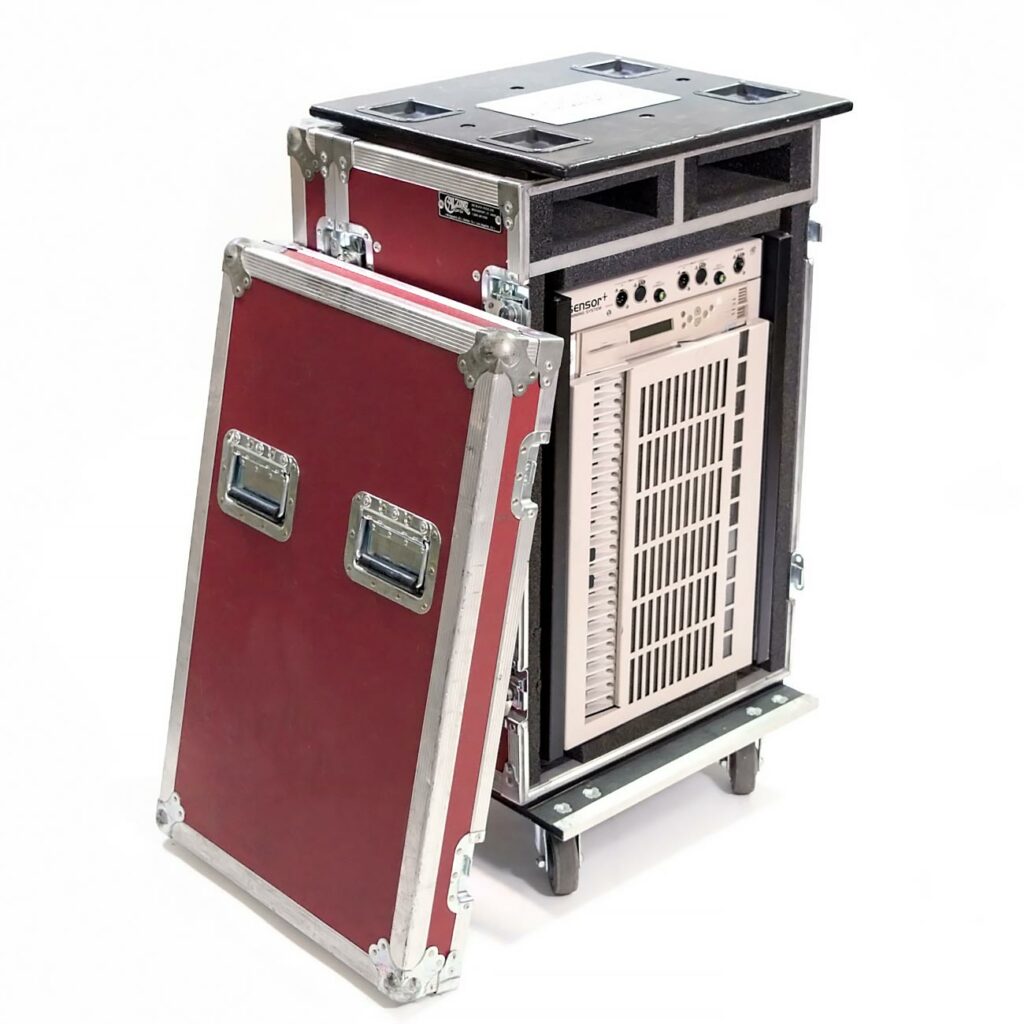 ETC Sensor+ 24x2.4k Dimmer Rental