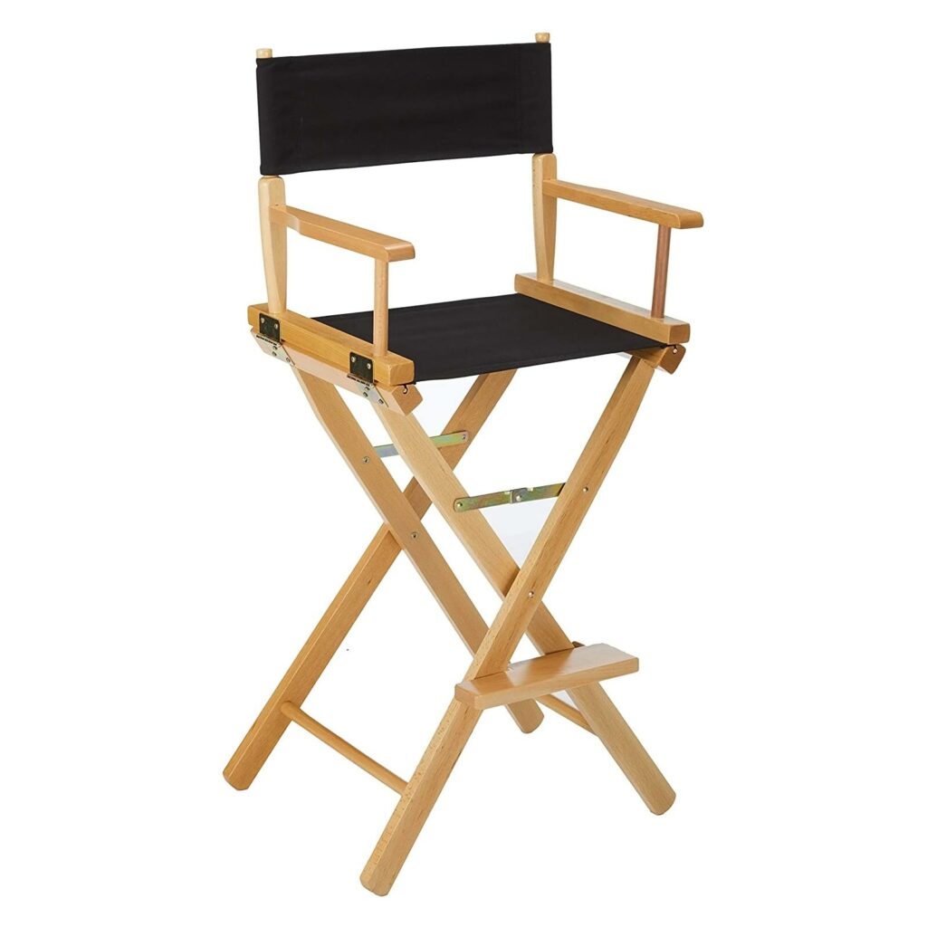 Directors Chair Rental