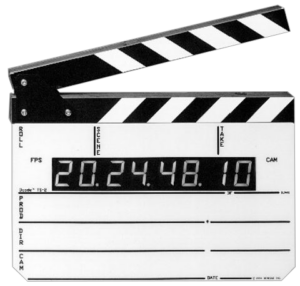 Denecke TS-2SB Timecode Slate Rental