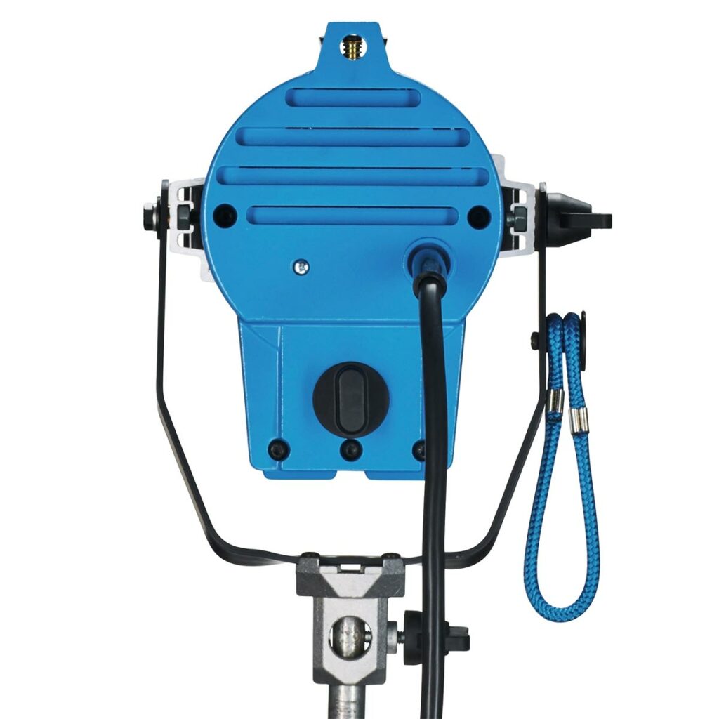 Arri 300w Fresnel Rental