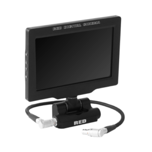 RED Touch 5" LCD (DSMC1) Rental