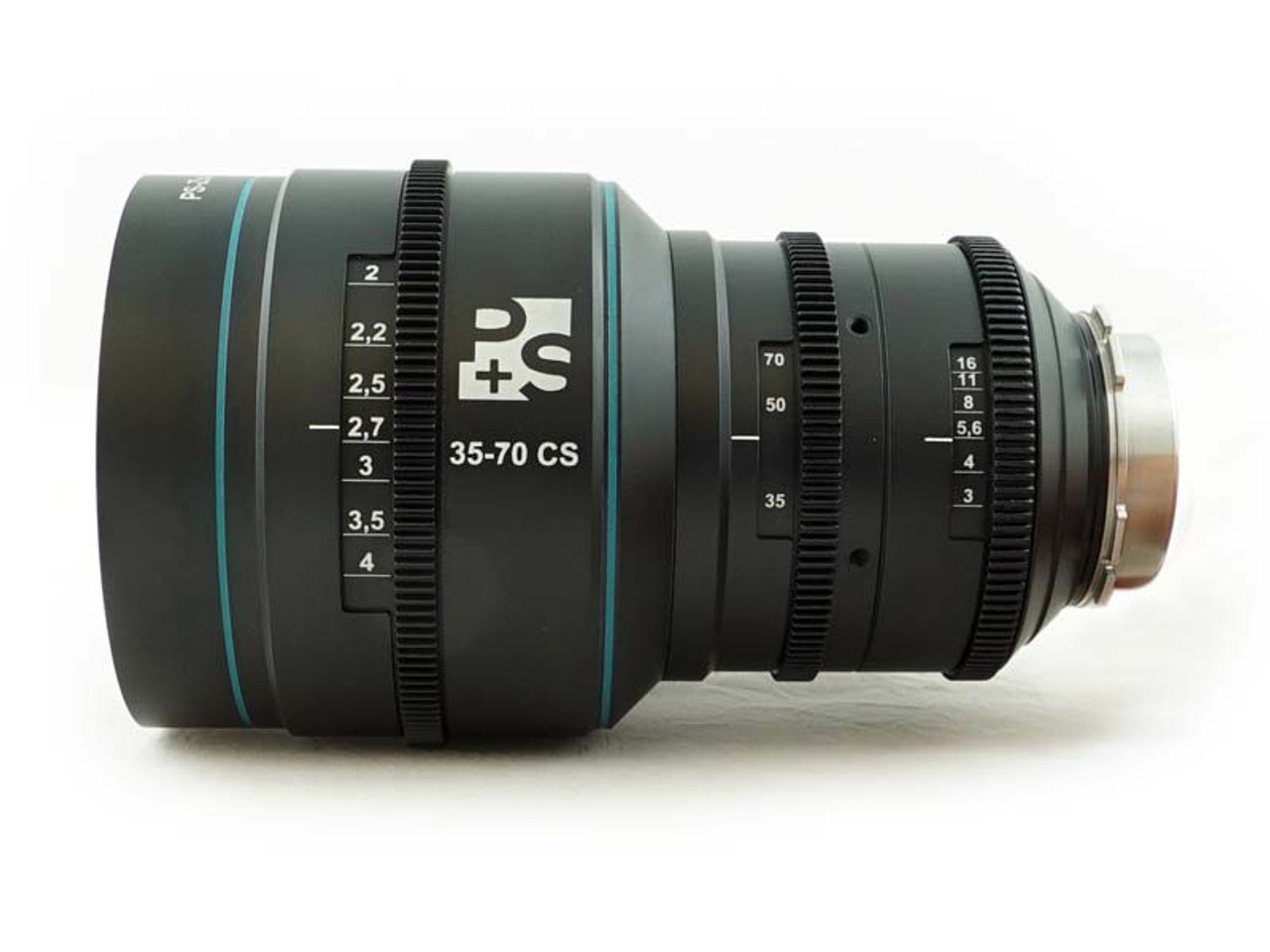 P S Technik 35 70mm Anamorphic Rental P S Technik 35 70mm Anamorphic Rental