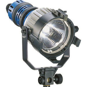 HMI Lighting Rental for film and events