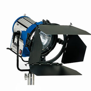 HMI Lighting Rental for film and events