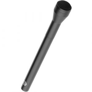 Senal 18RL Handheld Microphone Rental