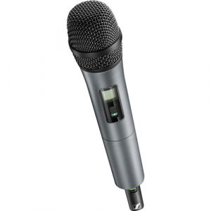 Sennheiser SKM-XSW Handheld Mic Rental