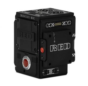 RED DSMC2 Gemini Rental