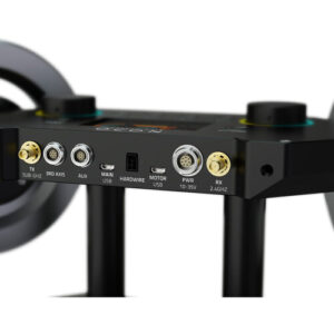 1A NODO Inertia Wheels (2-Axis) Rental