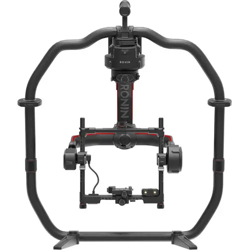 DJI Ronin 2 Gimbal Rental