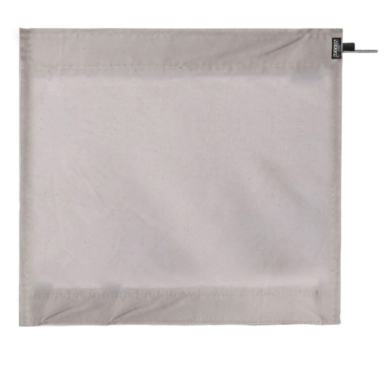 Wag Flag Unbleached Muslin Rental