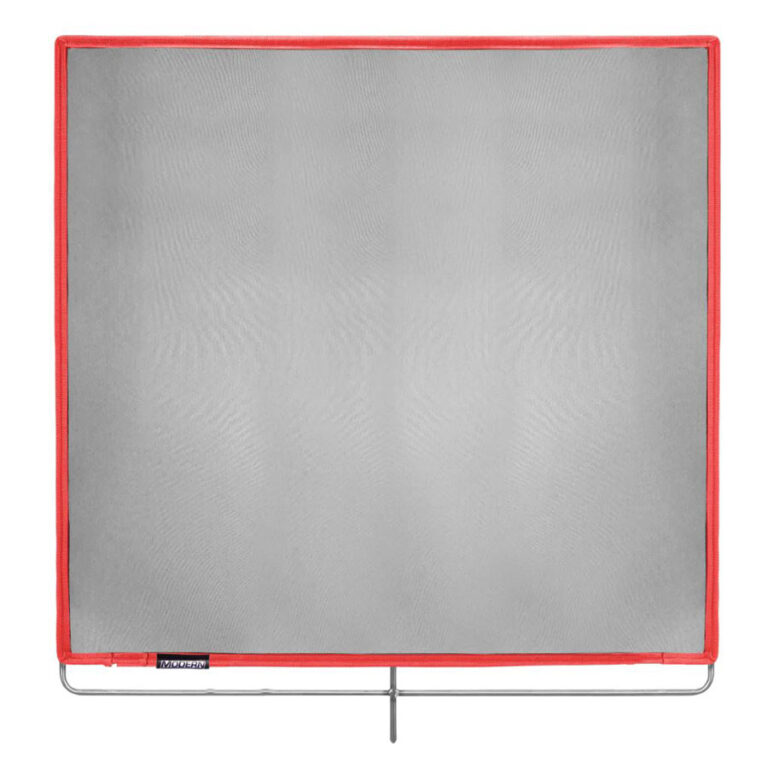 Empty Frame | Red Star Pictures