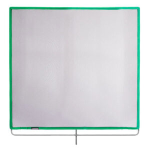 Single Net with Frame Rental