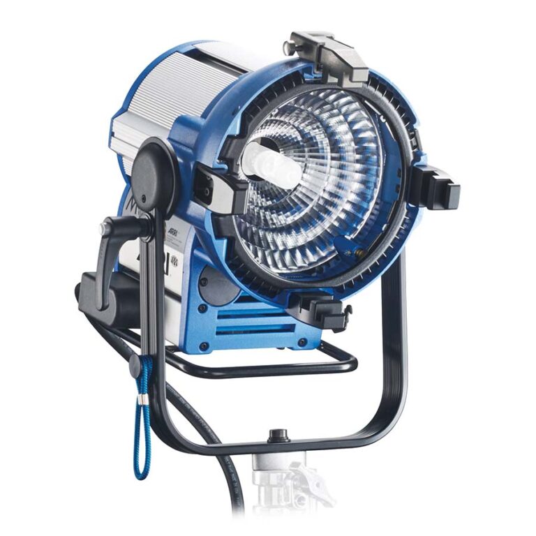 HMI Lighting Rental for film and events