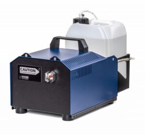 Look Solutions Viper NT Fogger Rental