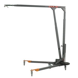 Matthews Max Menace Arm Rental