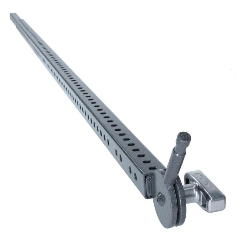 Matthews Max Menace Arm Rental