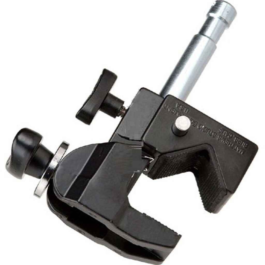 Mafer Clamp Rental