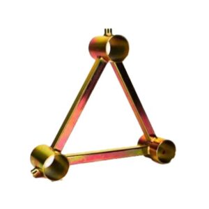 1.25" Triangle Truss Maker Rental