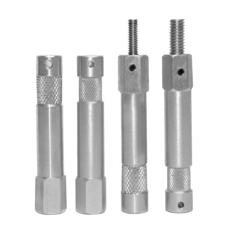 Threaded Baby Pins Rental