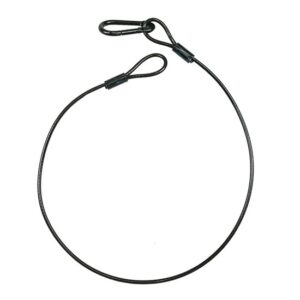 Safety Cable Rental