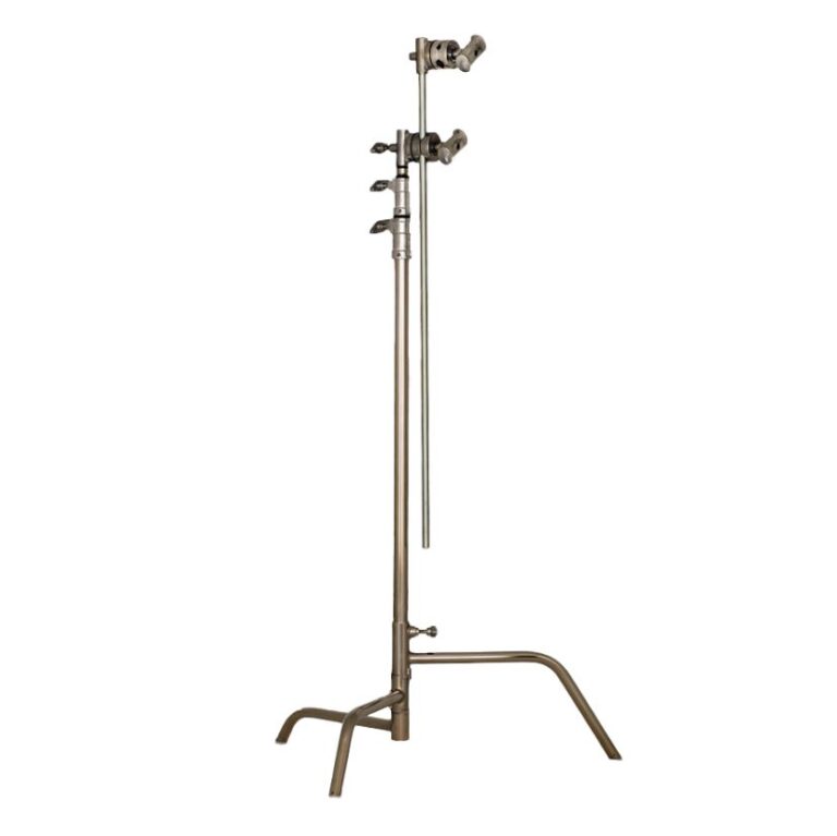 40" C-Stand Rental