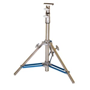 Low Boy Single Riser Dana Dolly Stand Rental