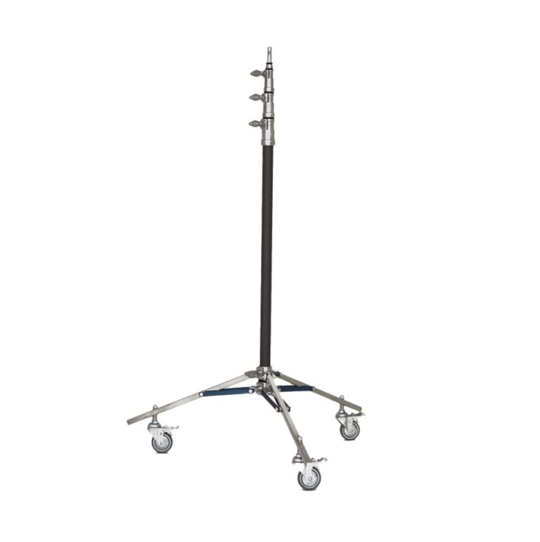 Rolling Baby Stand Rental