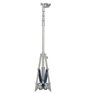 High Roller Stand Rental