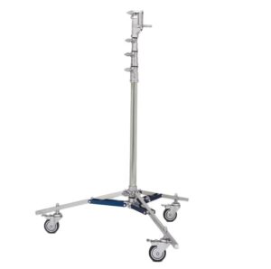 Rolling Combo Stand Rental