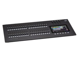 Colorsource 40 Lighting Console Rental