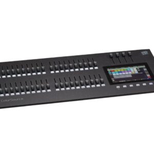 Lighting Console Rental