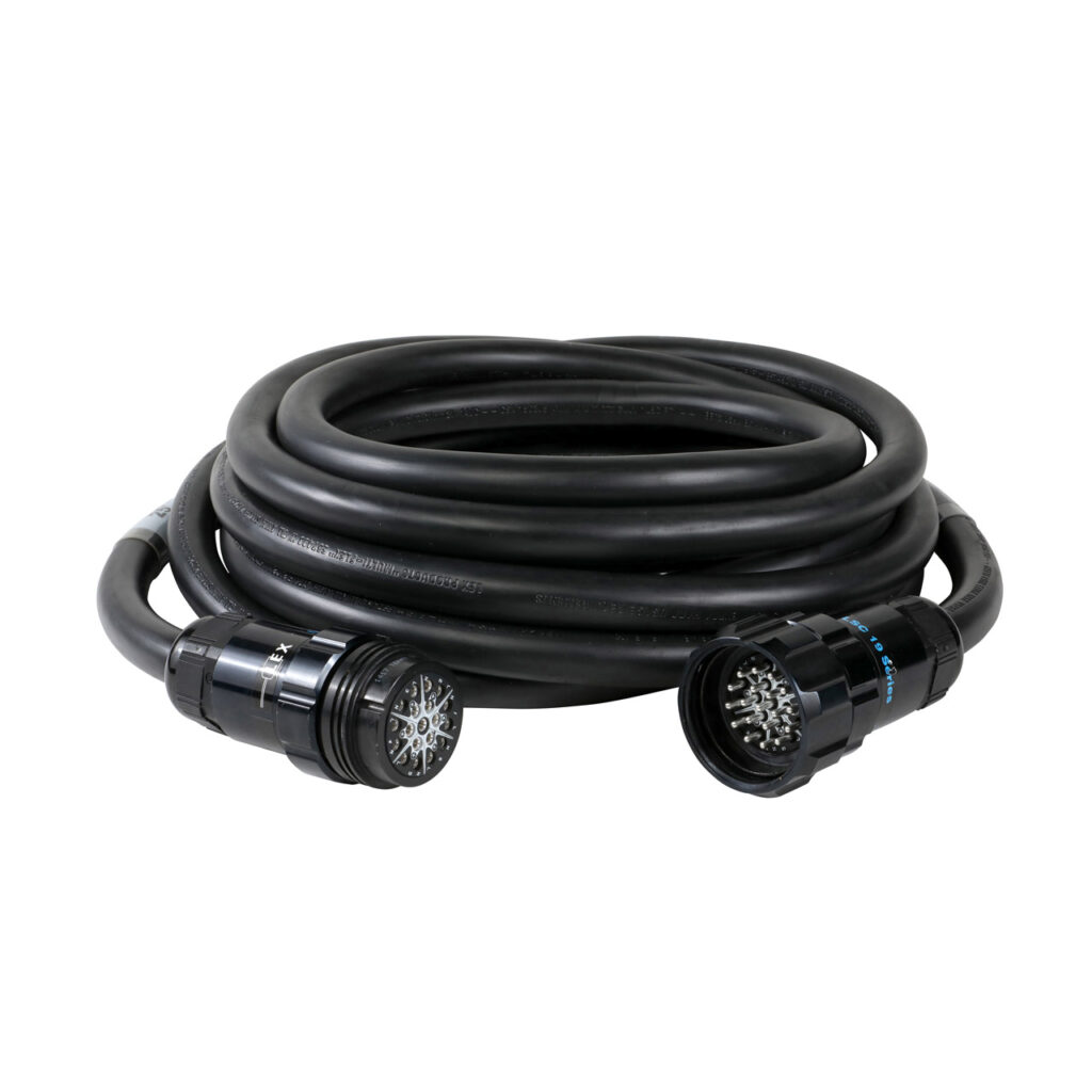 Socapex Extension Cable Rental