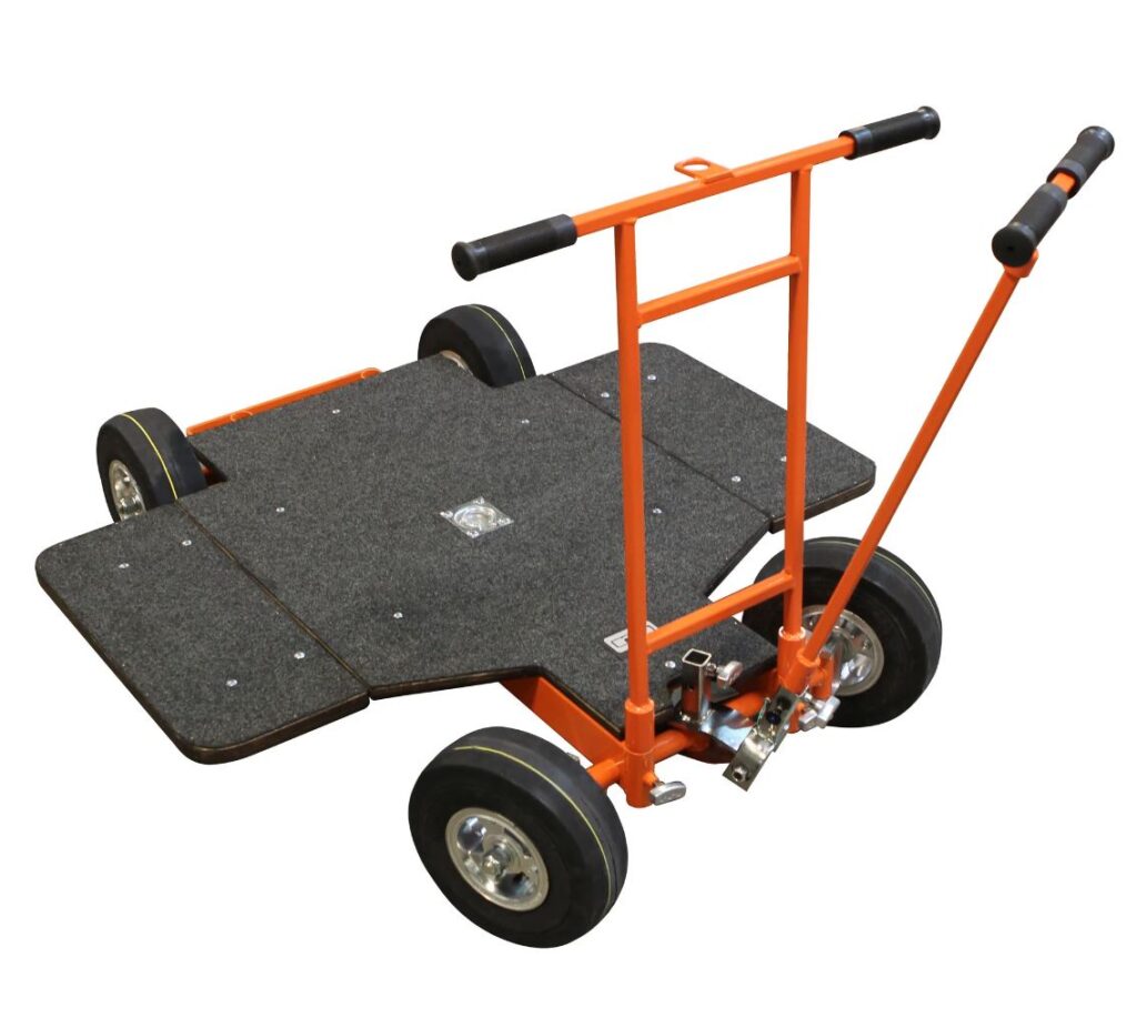 Doorway Dolly Package Rental