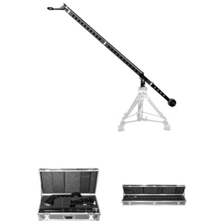 Intel-A-Jib Pro Kit Rental