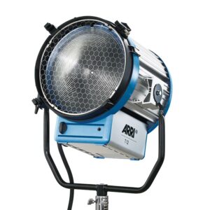 Tungsten Lighting Rental