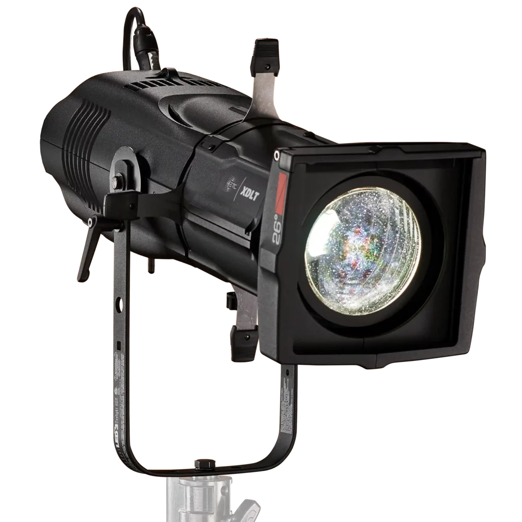 ETC Source Four Series 3 Daylight LED Rental