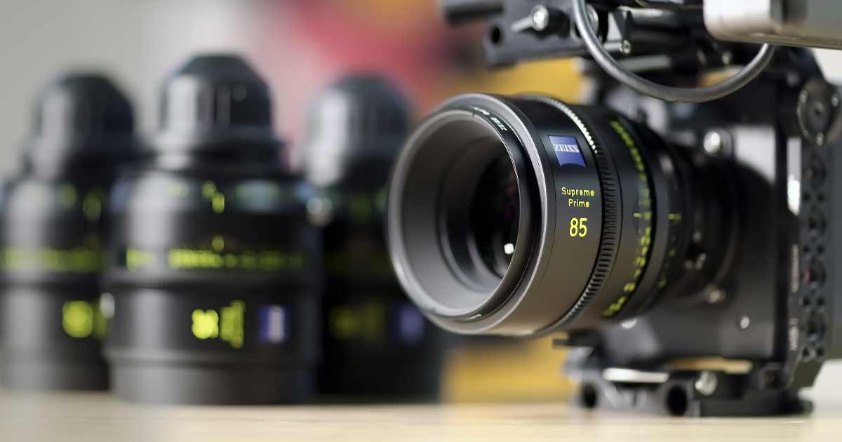Red Star Alexandria | Camera, Lighting & Grip Rental