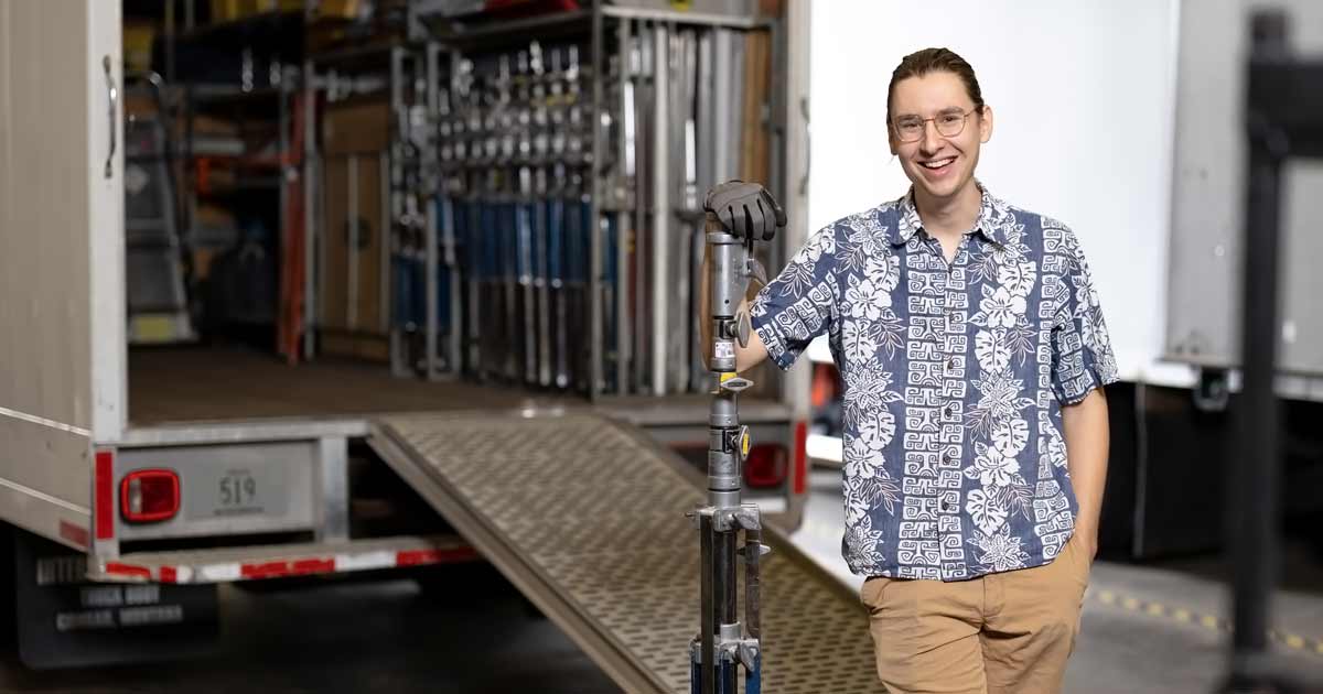 Red Star DC | Camera, Lighting and Grip Rental