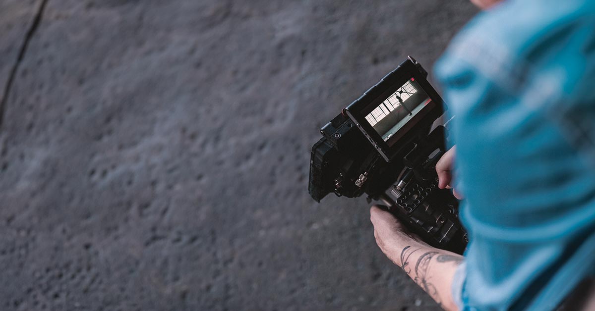 Red Camera Rental | RED Digital Cinema | Red Star