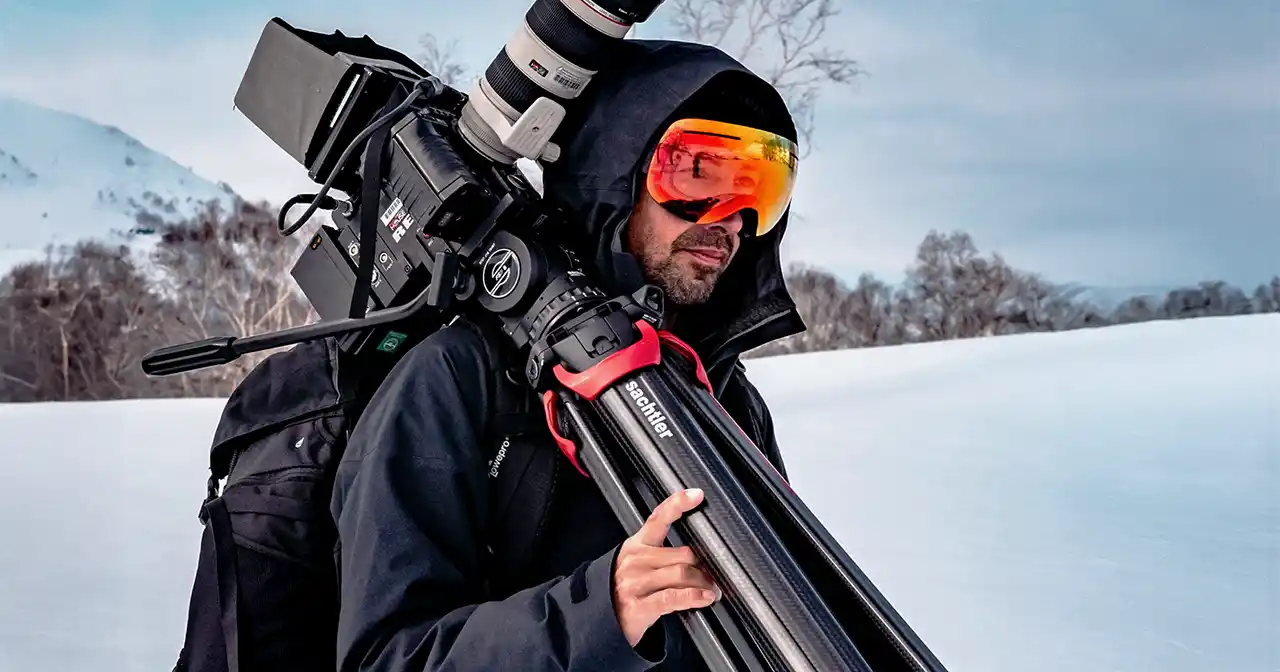 Tripods & Monopods